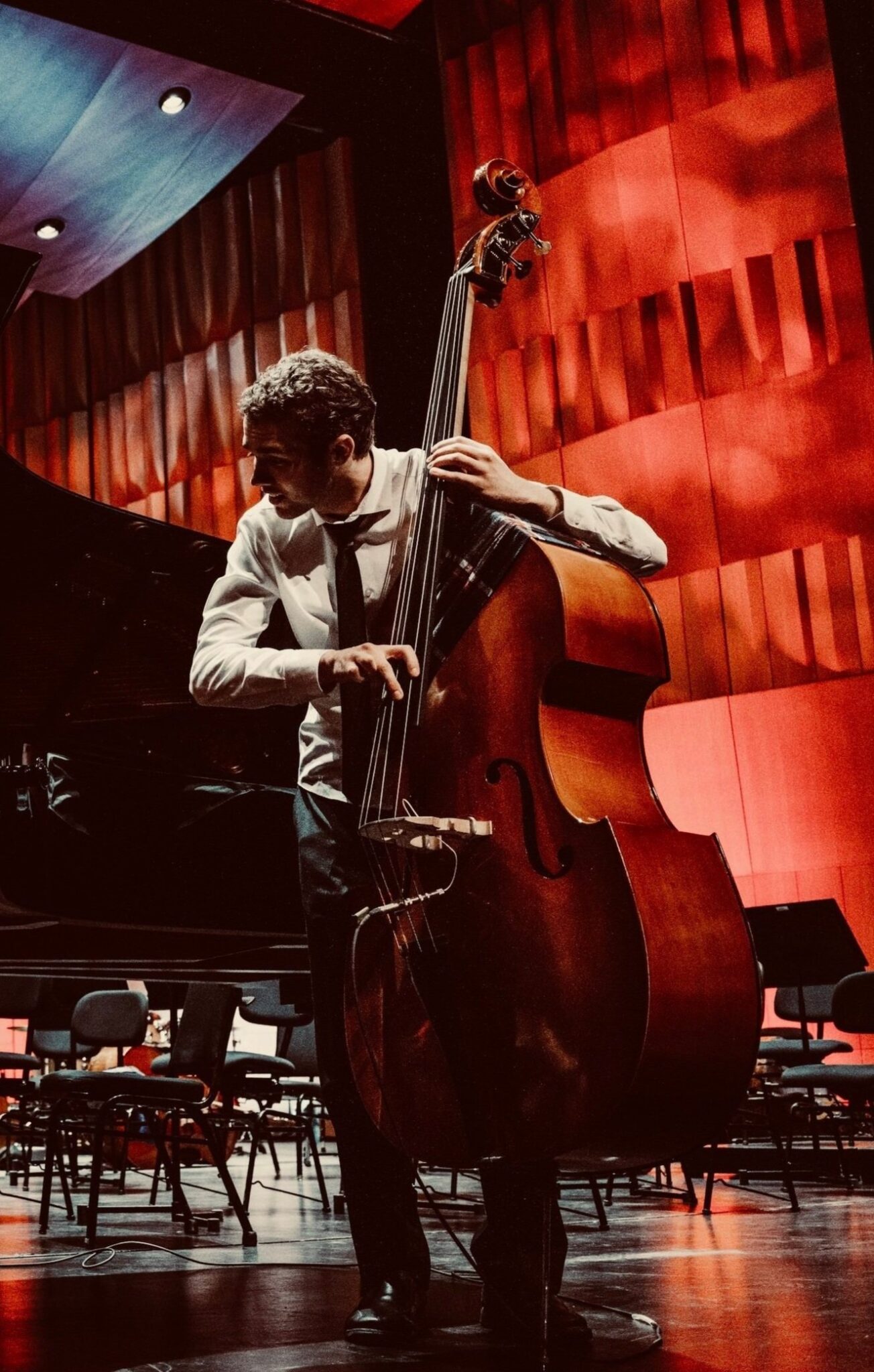 Mason Jeffery-Off Quartet feat. Jean-Michel Pilc, Margaret Donovan ...